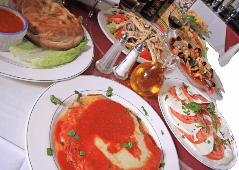 angelapizza.com - - Italian Traditions Start at Angela's